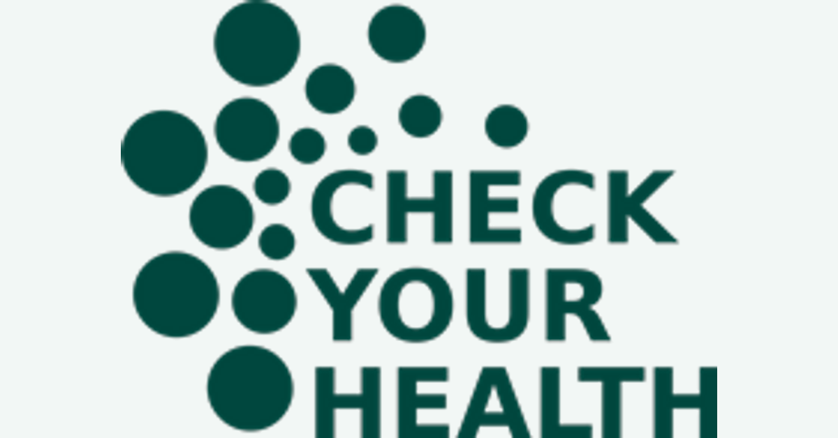 Vérifie ta santé - Tests de laboratoire à domicile avec un encadrement ...